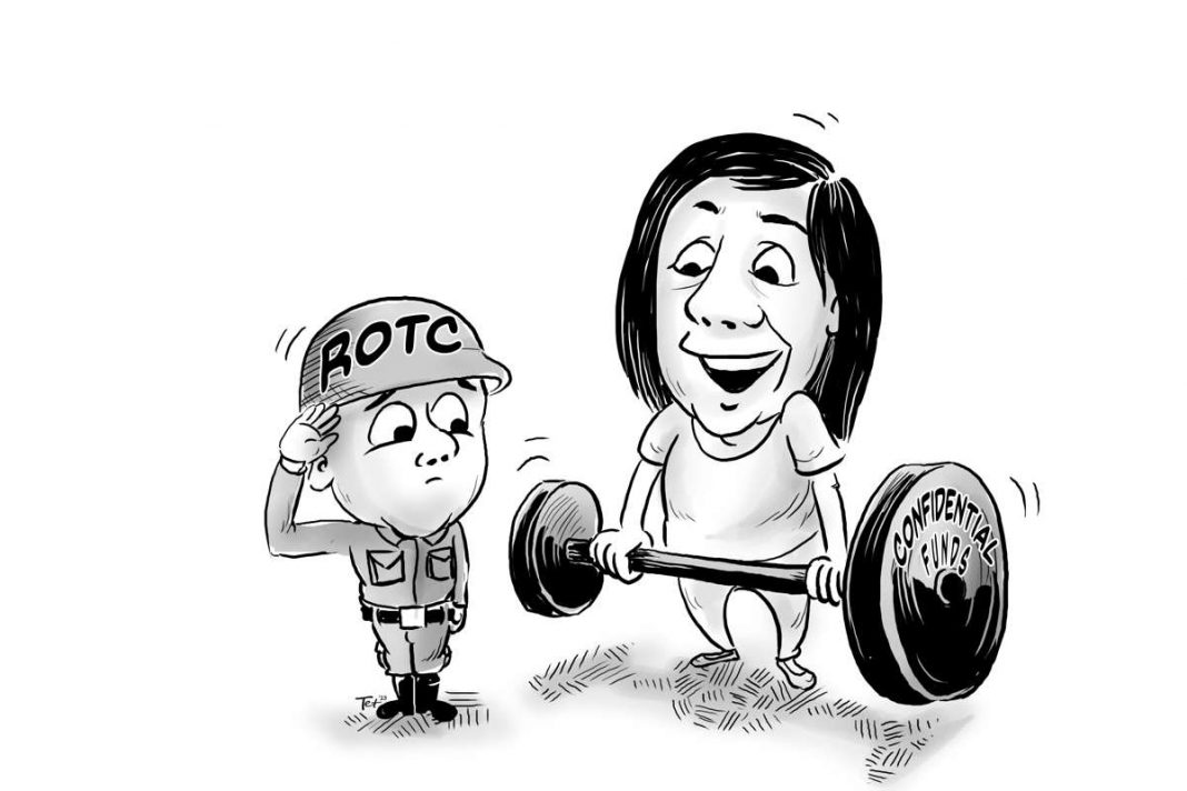 Editorial Cartoon of the Day