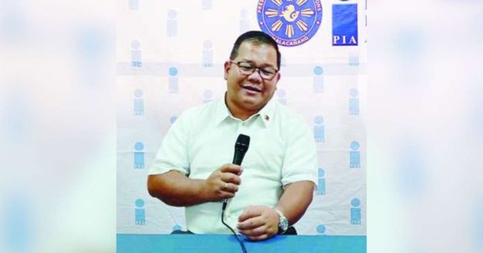 CDA central office takes over probe of Iloilo City Hall coop