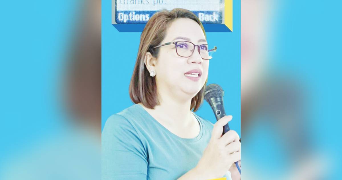 Garin, 3 others charged over Dengvaxia