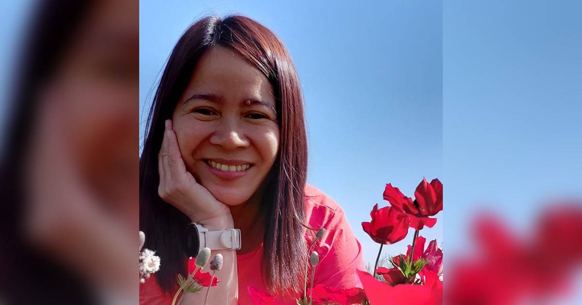 Ilongga OFW’s cremated remains to arrive today