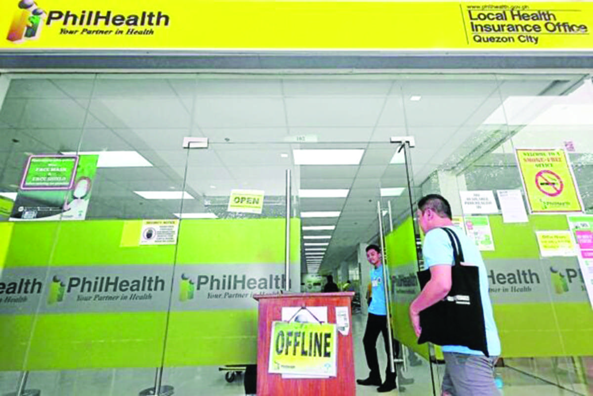 PhilHealth blames hack on new procurement rules