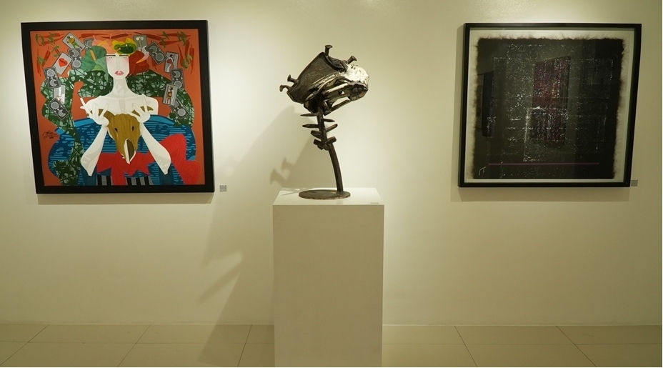 INNOTECH Further Cultivates the Unity of Arts and Technology Through ...