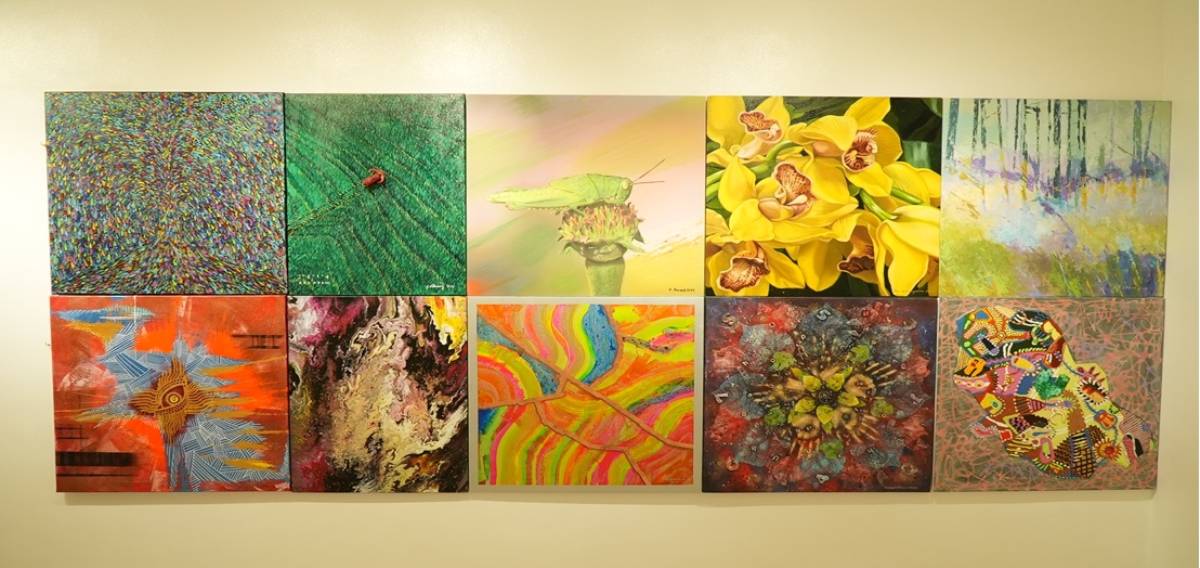 INNOTECH Further Cultivates the Unity of Arts and Technology Through ...