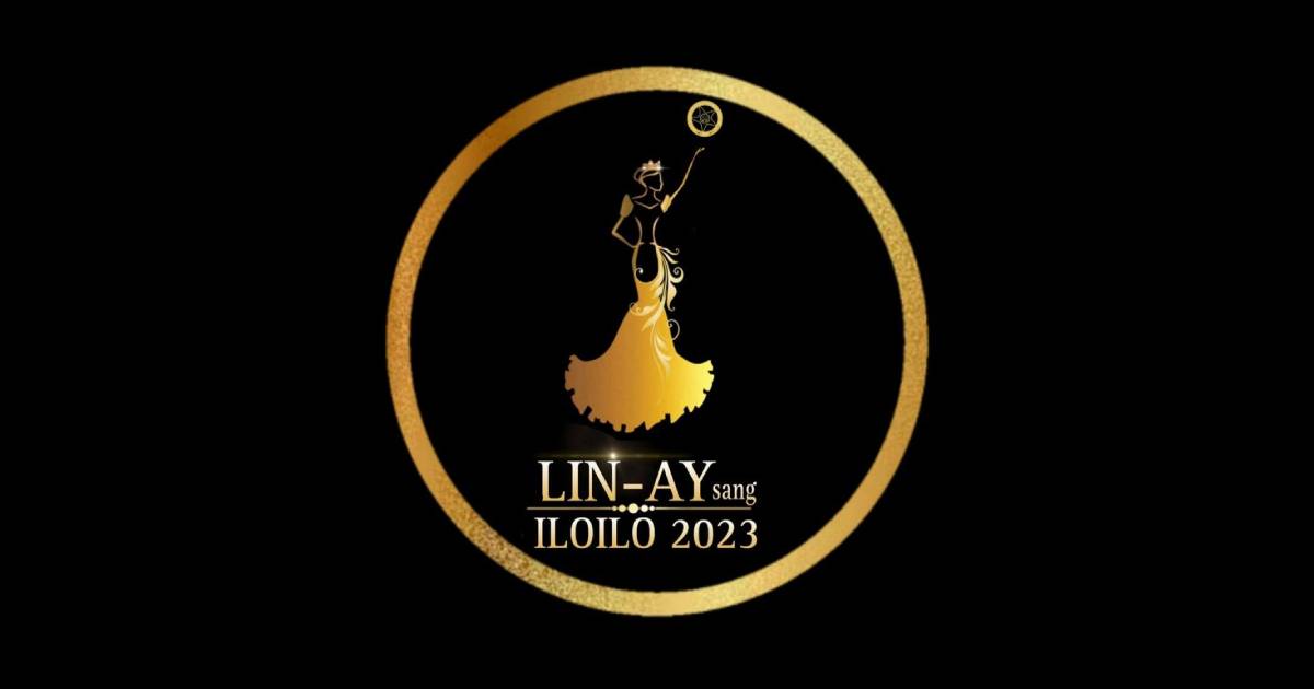 Lin-ay sang Iloilo 2023 coronation this Friday