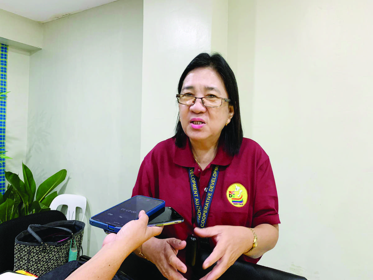 Know what’s going on, CDA-6 tells members of cooperatives