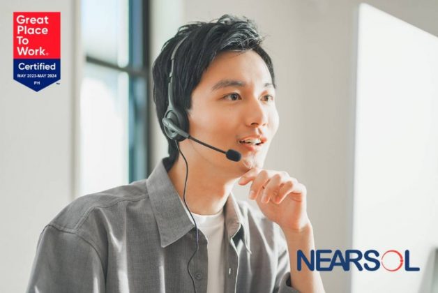 Scale Your Operations, Go Global with NEARSOL’s CXaaS