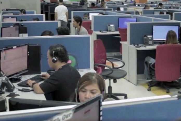 More young Filipinos engaging in part-time work – firm