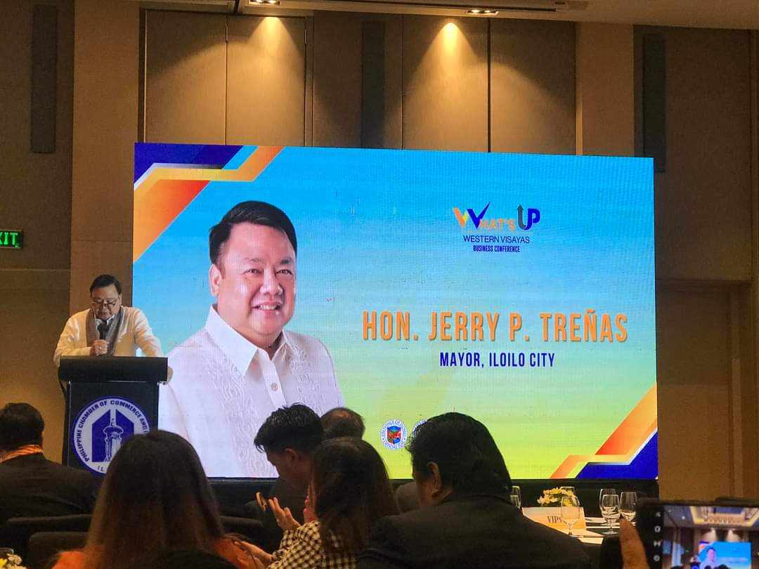 ‘What’s Up, Western Visayas’ unlocks biz opportunities