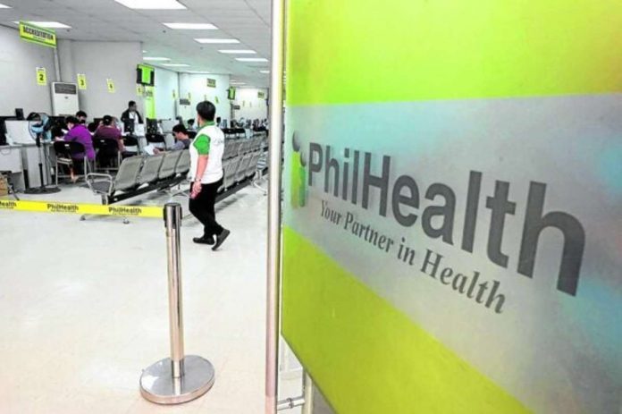 Portal to help PhilHealth members check data leak
