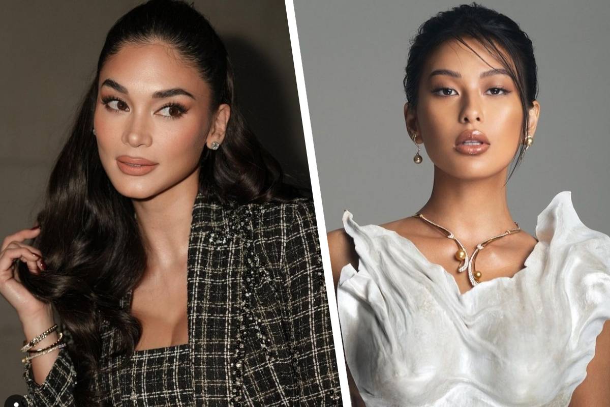 Pia Wurtzbach believes Michelle Dee has ‘fighting chance’ to be Miss ...