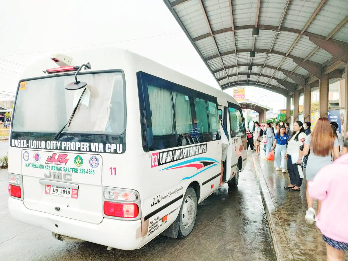 Modernized jeepney drivers reckless? PSTMO mulls training, accreditation