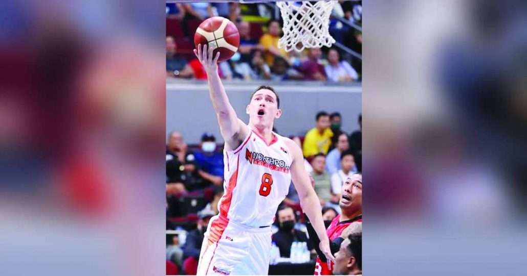 Robert Bolick mulls PBA return after exit from Japan B.League’s Fukushima