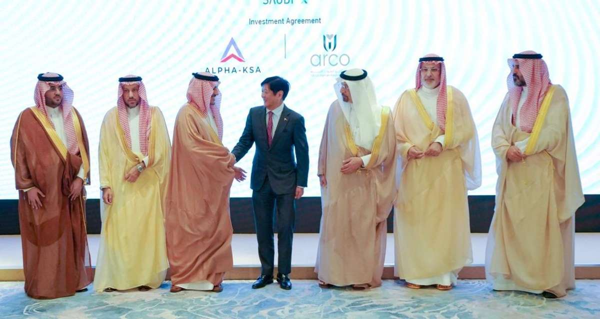 Over 200K new jobs from Saudi visit available for Filipino workers