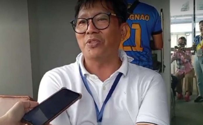 With no rivals, 30 brgy captains win by default