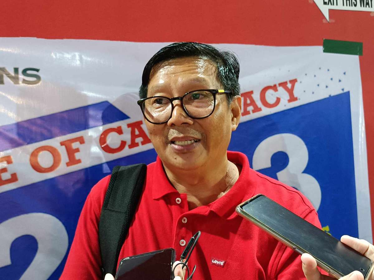 Post campaign materials only in designated areas, BSKE bets told