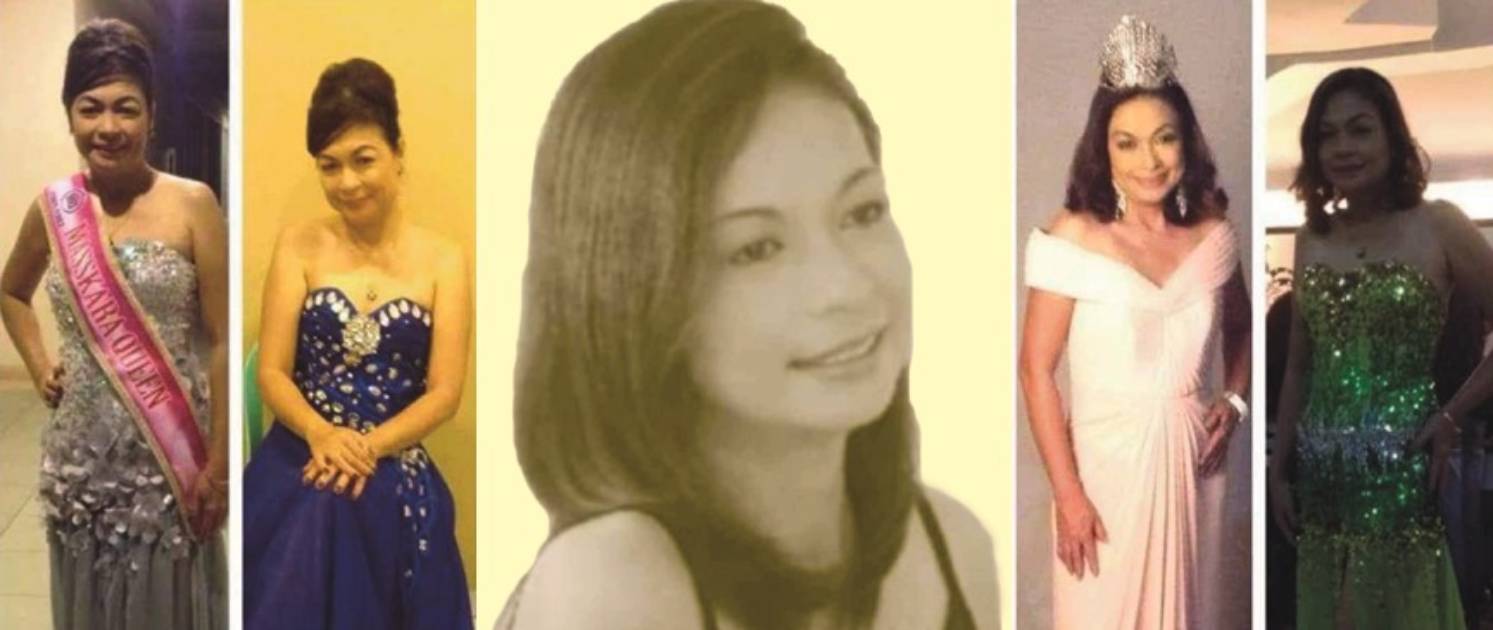 A ‘Very Special’ MassKara Queen