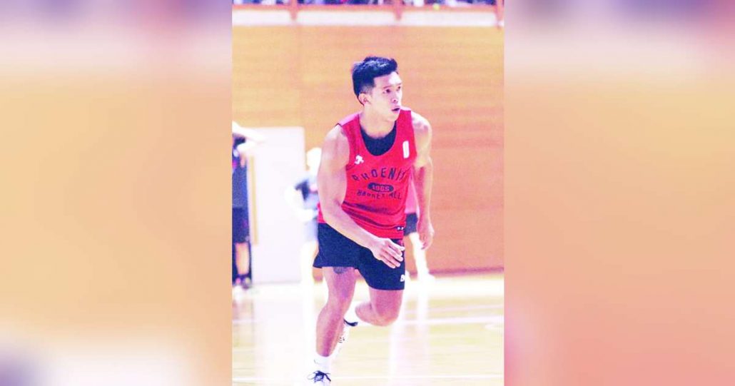 Thirdy Ravena, San-En score back-to-back wins in B.League