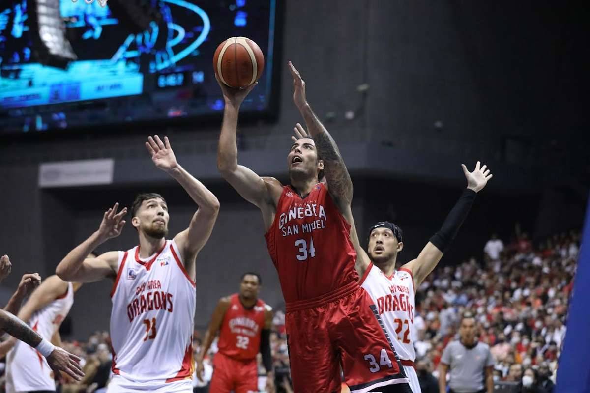 PBA games shift to A2Z from TV5 for Season 48