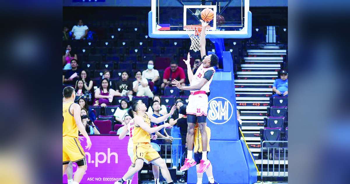 UE ball movement stifles UST in UAAP basketball