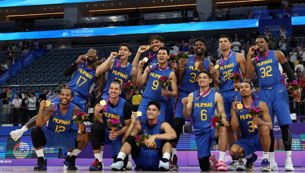 Philippines is ‘king’ of Asian basketball anew