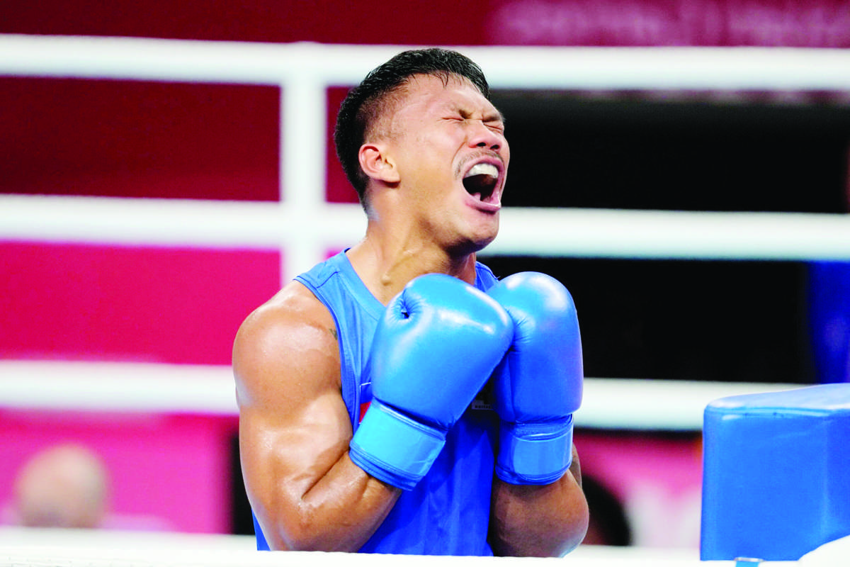 Marcial suffers controversial loss to hometown bet in Asiad