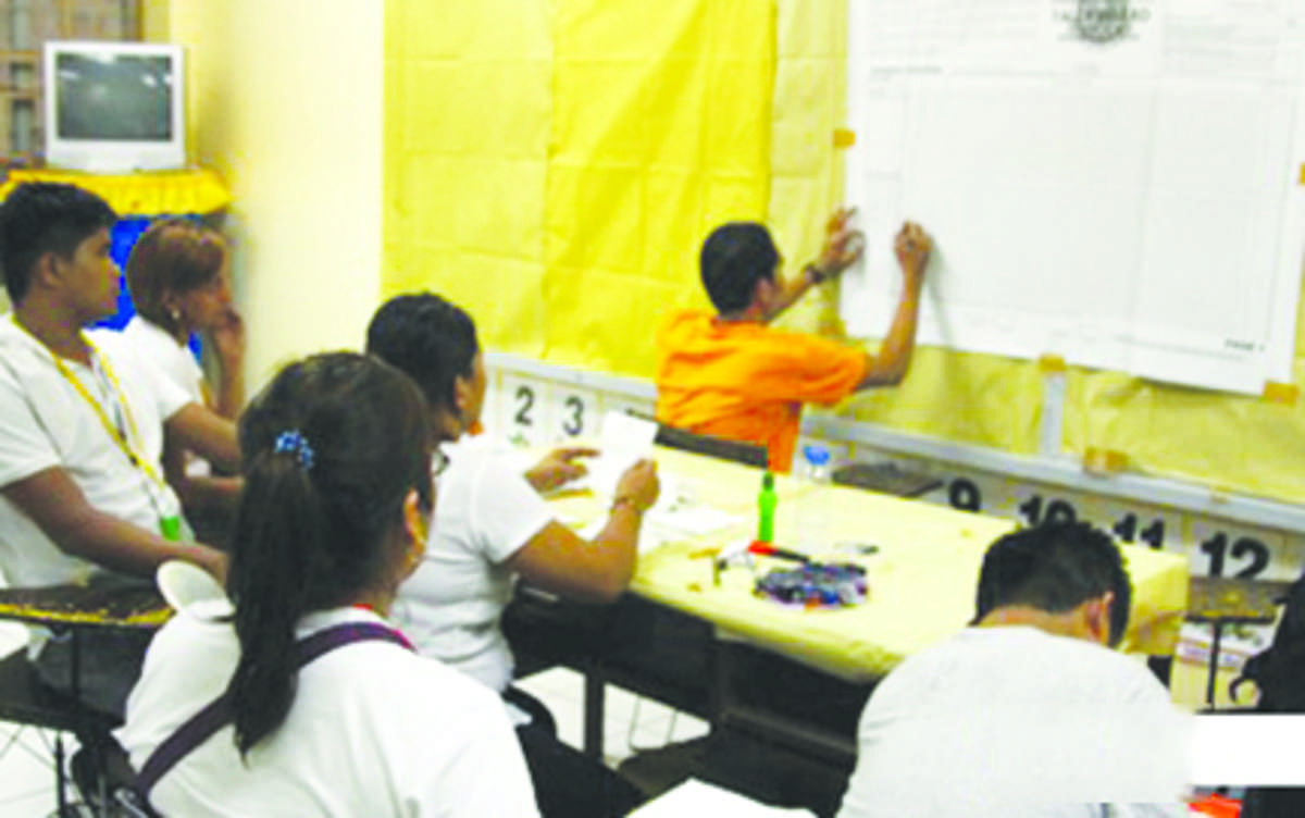 Comelec ensures teachers’ safety for BSKE
