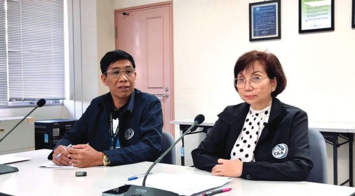‘LEADERSHIP CRISIS’; Iloilo Airport management revamp sought in wake of ...