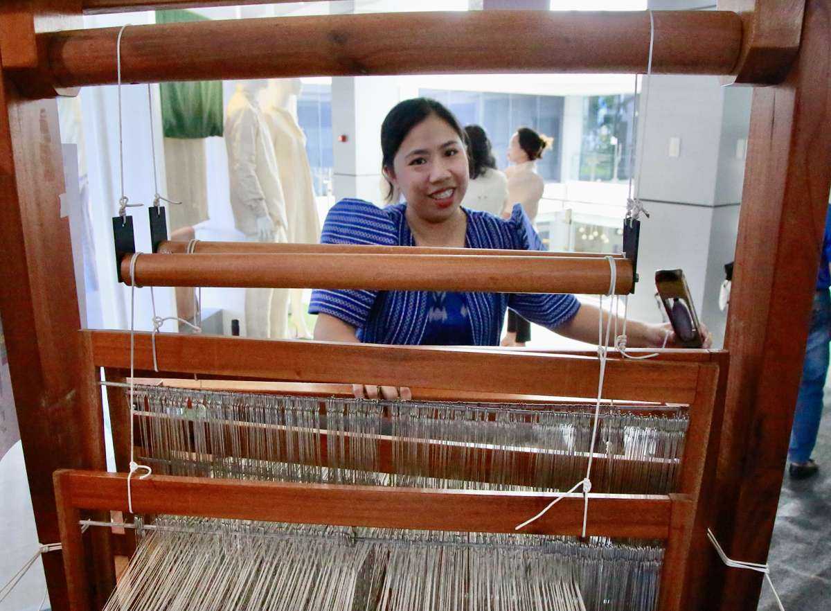 Philippine Textile Congress caps off at 2023 NSTW in Iloilo City