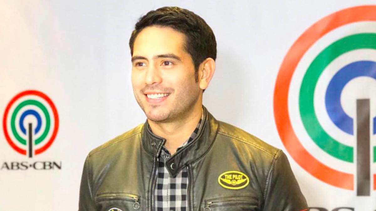 Gerald Anderson wants to play ‘superhero with a twist’