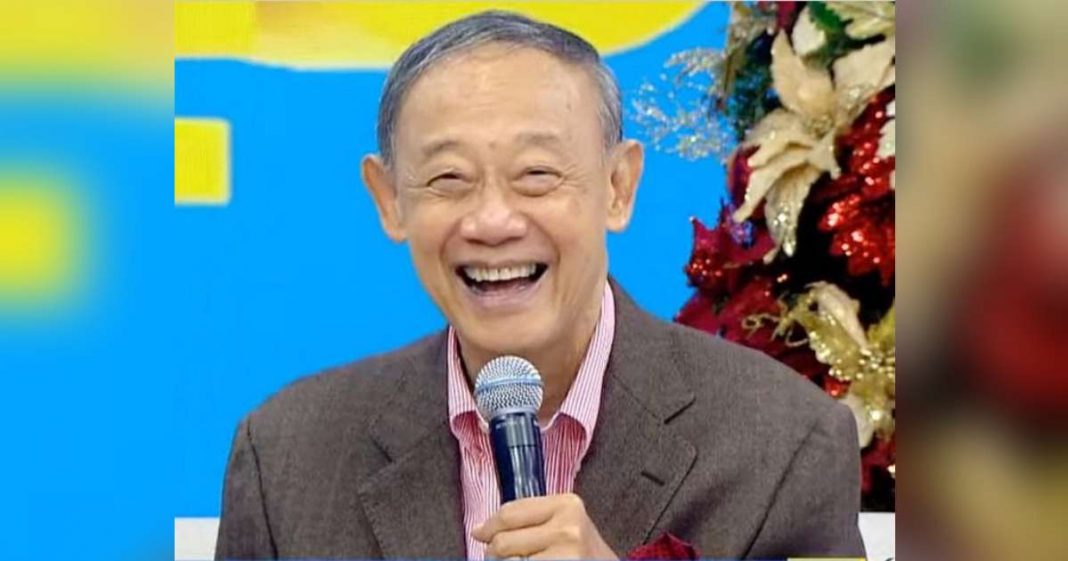 Jose Mari Chan to hold Christmas shows to aid soldiers' families