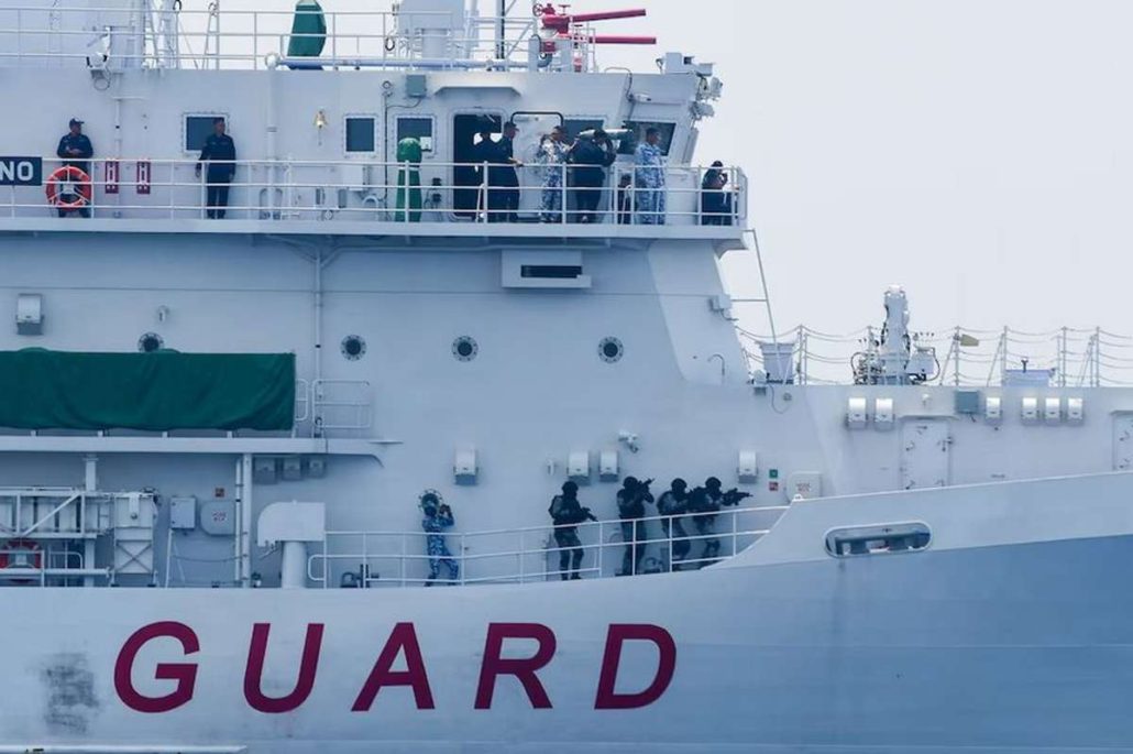 NEDA OKs new vessels for Coast Guard, bridges for farmers