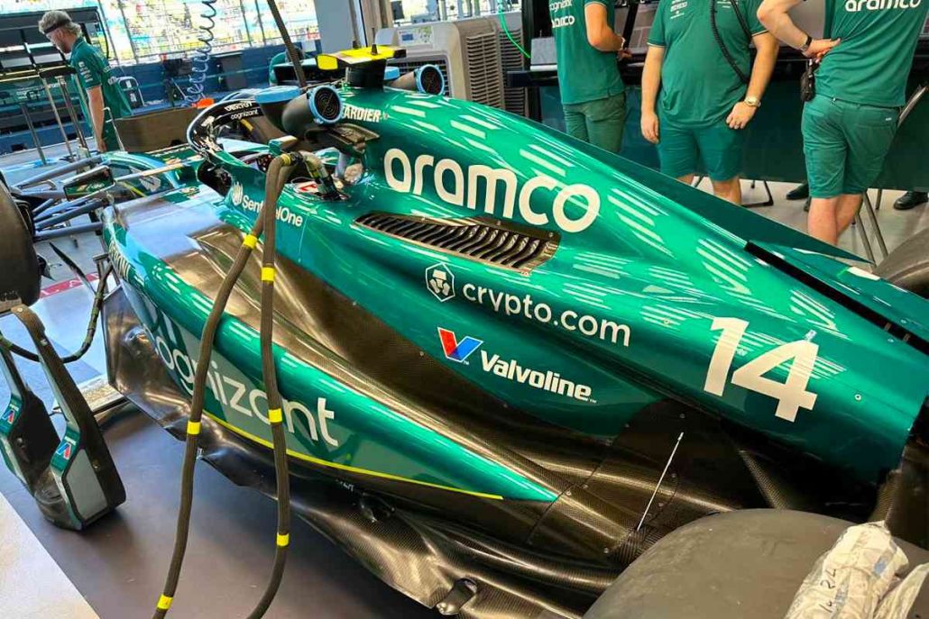 VALVOLINE GLOBAL, NOW UNDER ARAMCO, AWARDS F&E ENTERPRISES, INC. THE ...