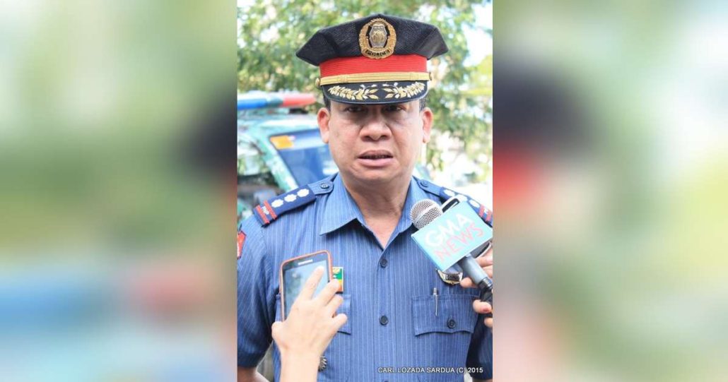 Former IPPO director is next PDRRMO head