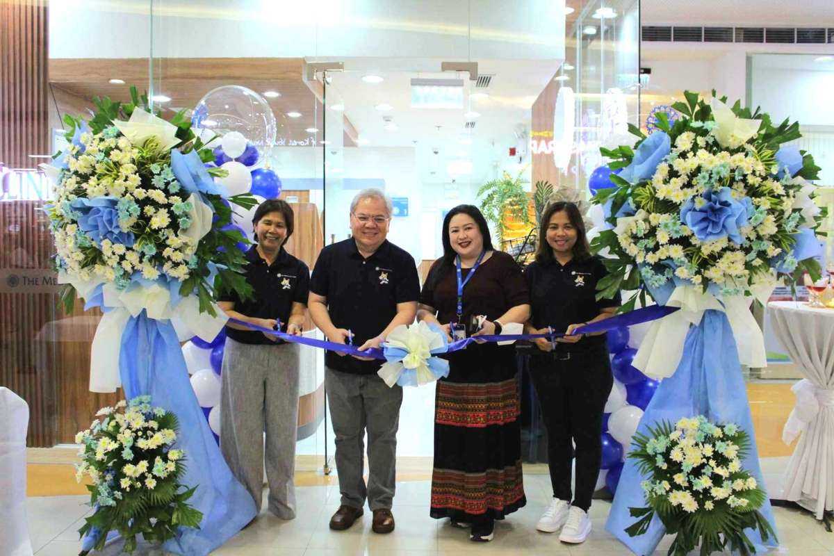 The Medical City Clinic Iloilo now open to serve the Ilonggo community