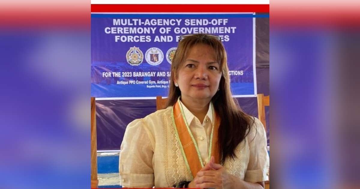 Comelec-Antique to candidates: File SOCE on or before Nov. 30
