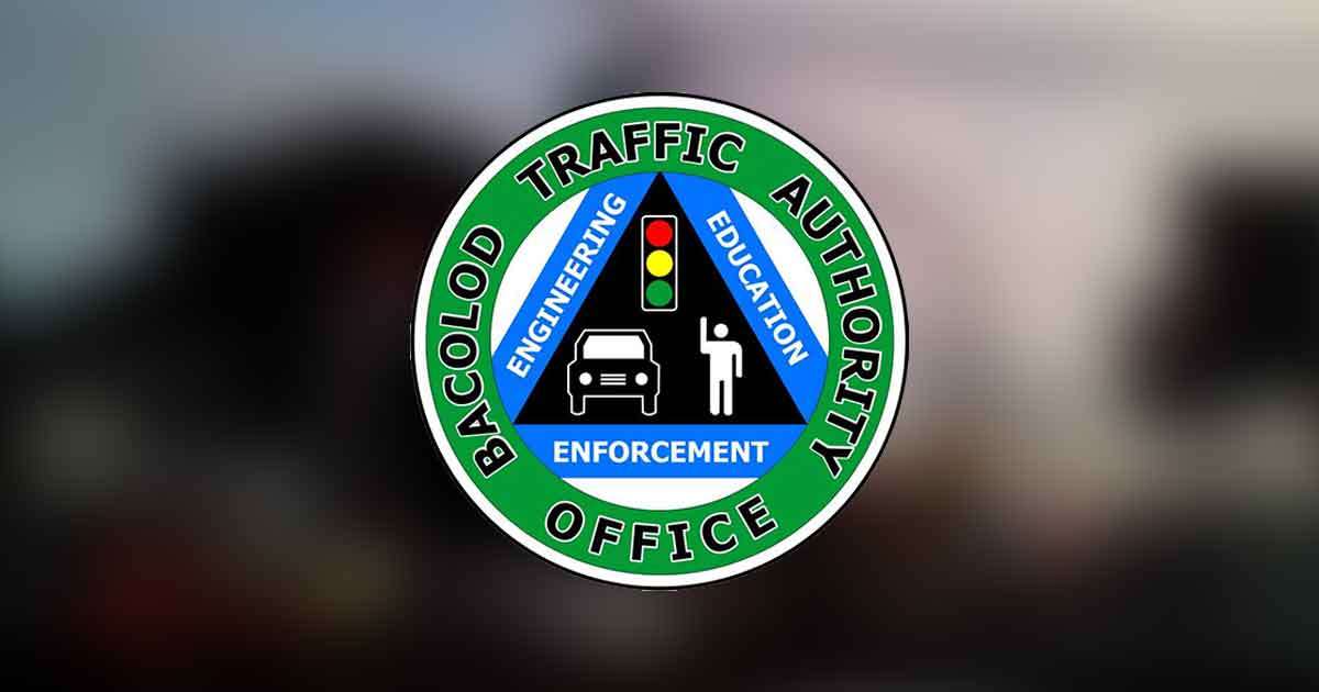 Bacolod Traffic Authority gets temporary head