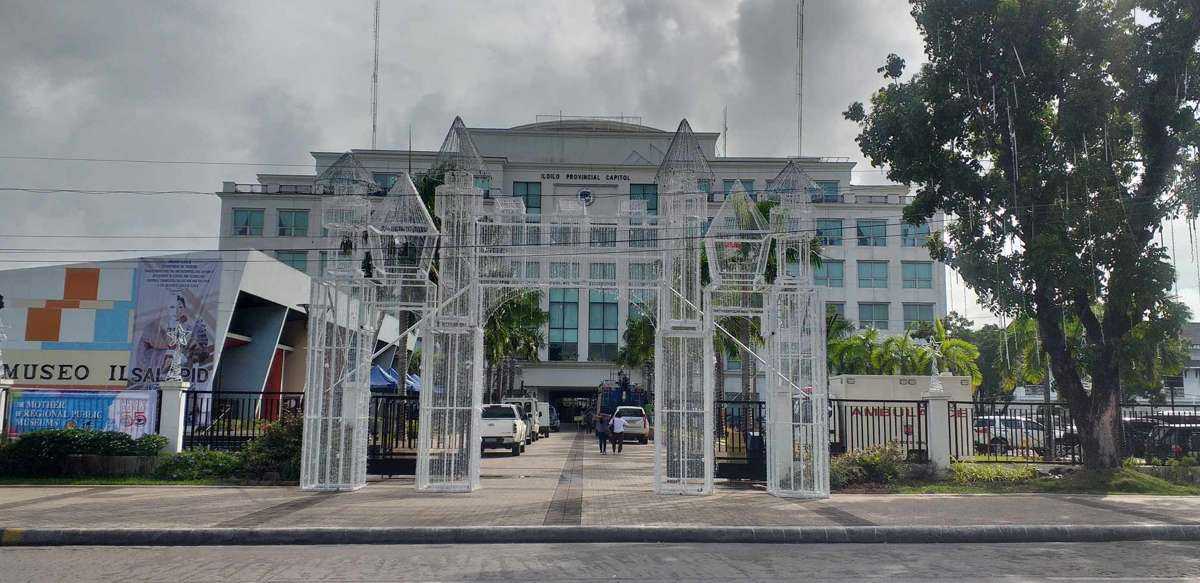 Iloilo capitol a ‘family destination’ these holidays