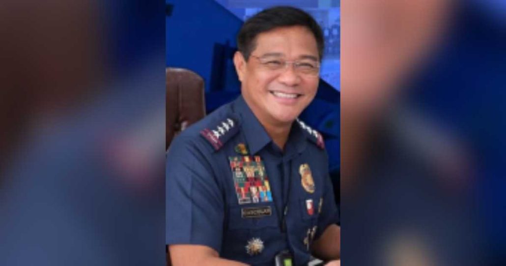 Former PNP chief Cascolan dies at 59