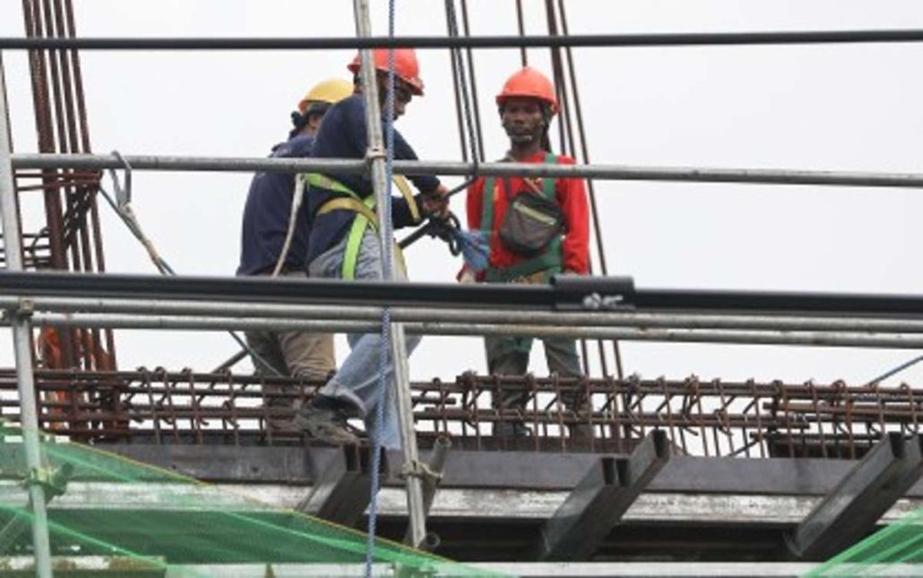 Construction industry to support economic growth – DTI
