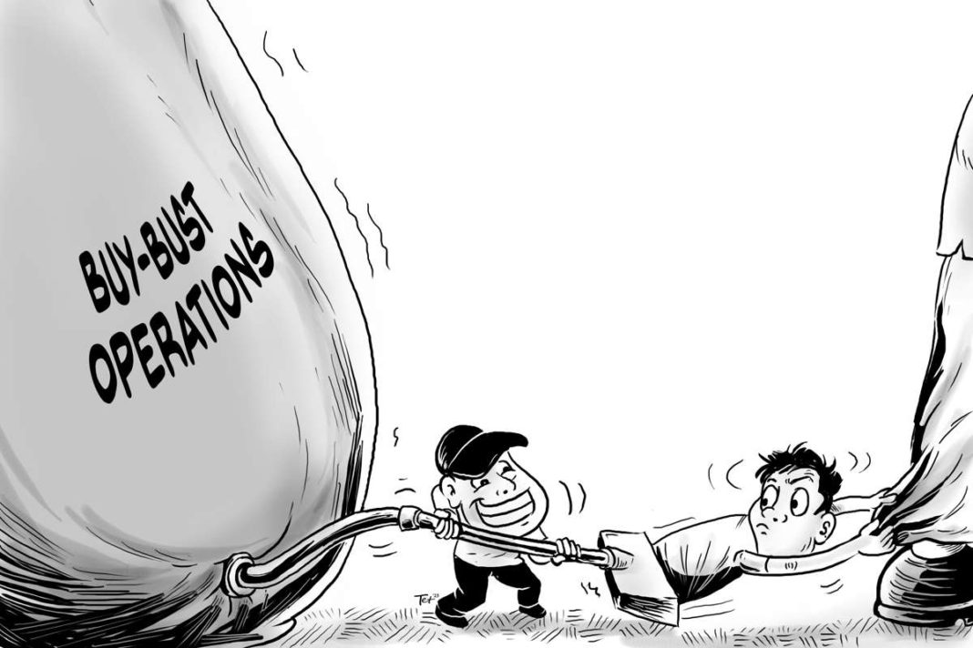 Editorial Cartoon of the Day