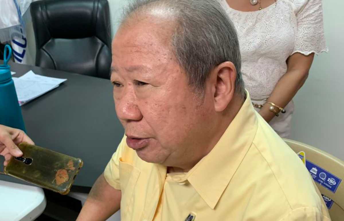 City Liga ng mga Barangay election on Dec. 11
