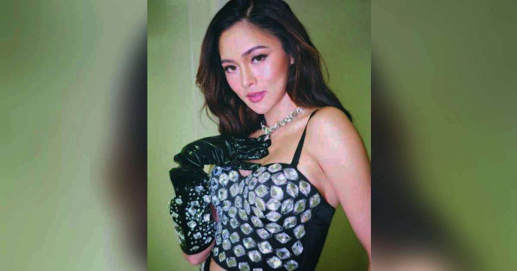Kim Chiu enjoys being 'most-hated' because of 'Linlang'
