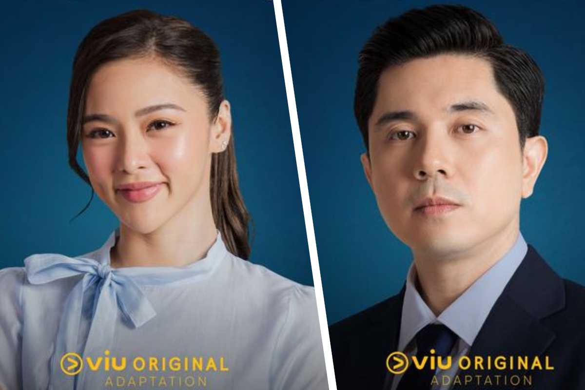 Kim Chiu, Paulo Avelino to star in PH adaptation of hit Korean drama