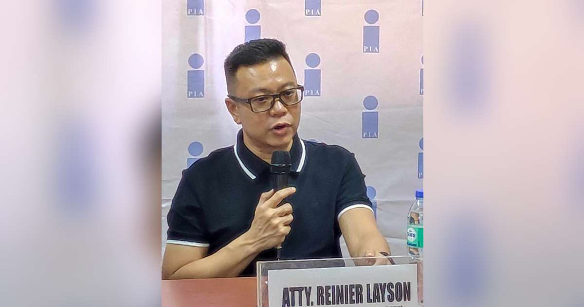 Comelec: Direct BSKE protests to court