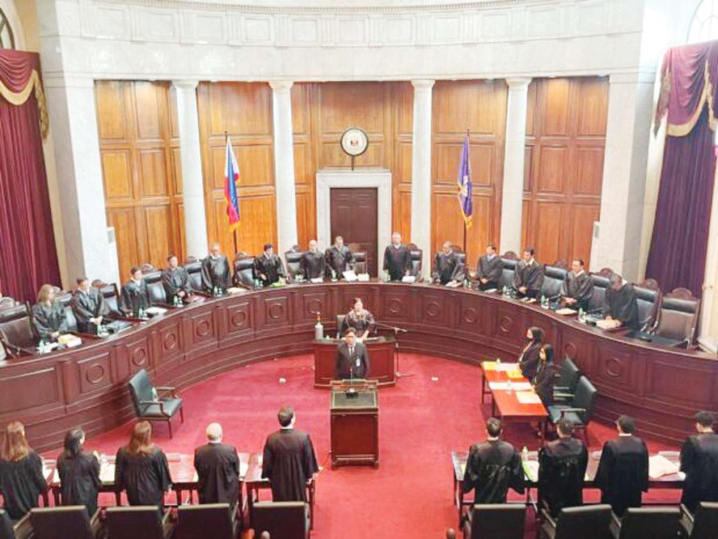 SC upholds junking of PCGG bid to get Marcos ‘ill-gotten wealth’