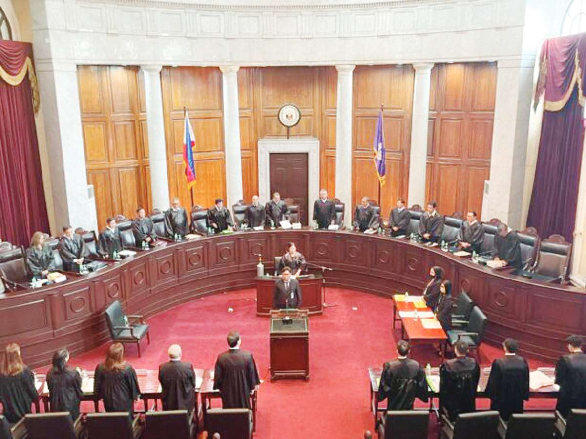 SC upholds junking of PCGG bid to get Marcos ‘ill-gotten wealth’