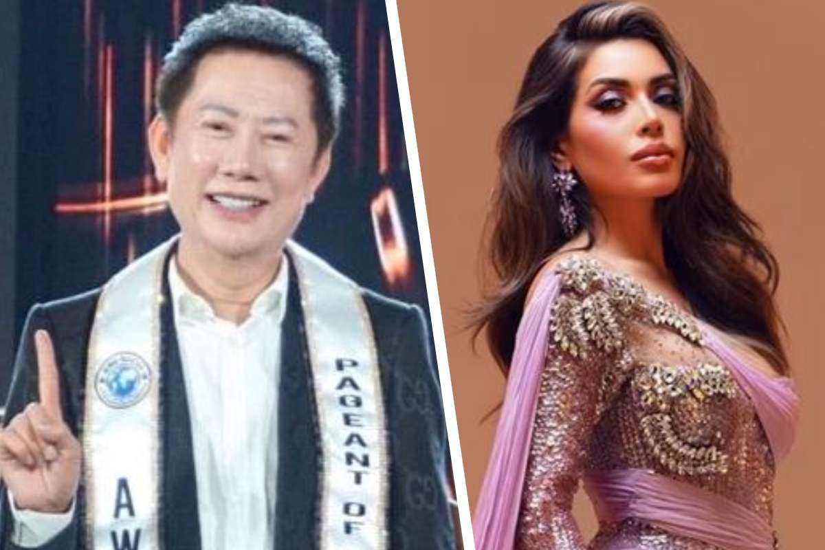 Miss Grand Int’l founder cuts ties with MJ Lastimosa: ‘Don’t come to Miss Grand anymore’
