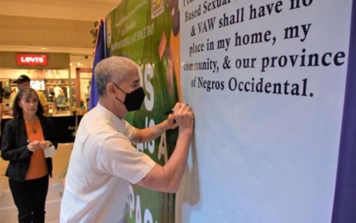 NegOcc steps up advocacy on Safe Spaces Act