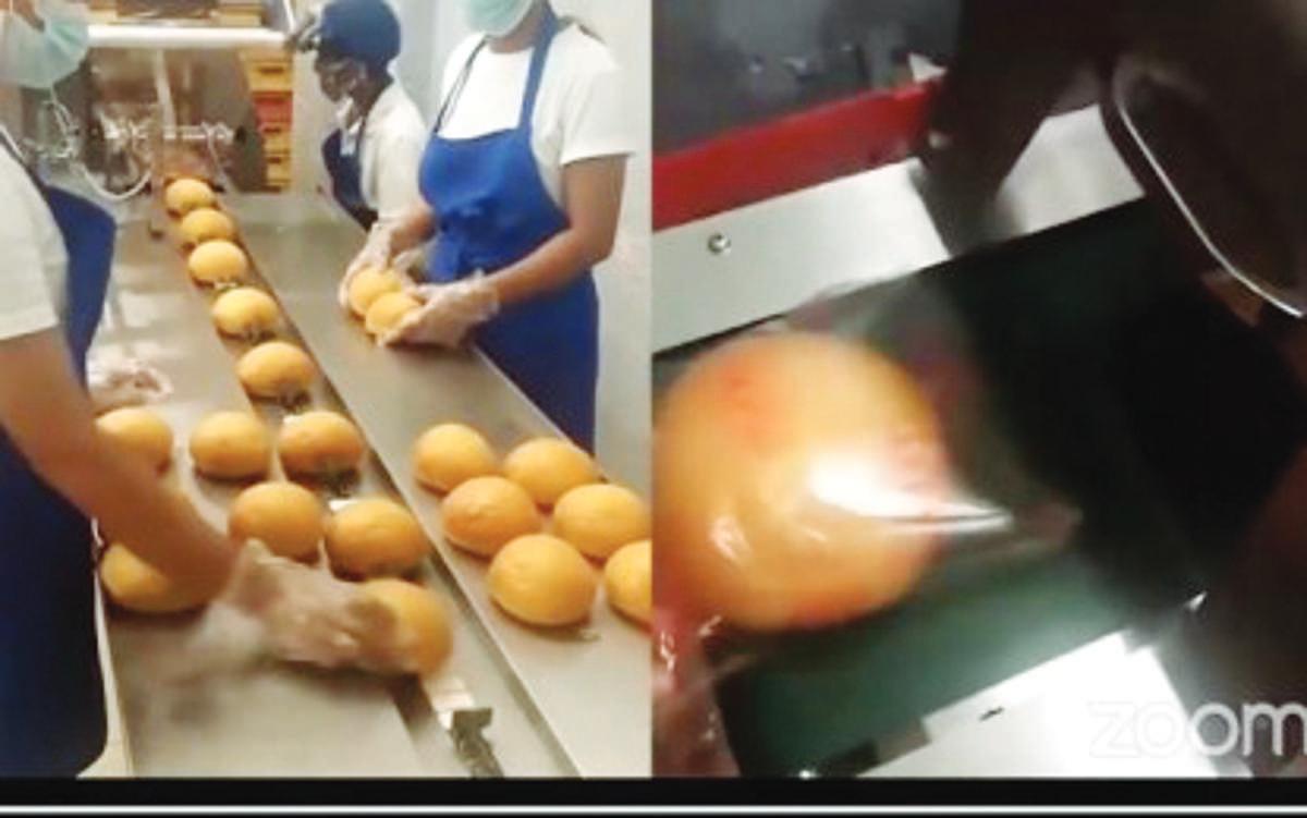 City gov’t, DOST to produce nutribun