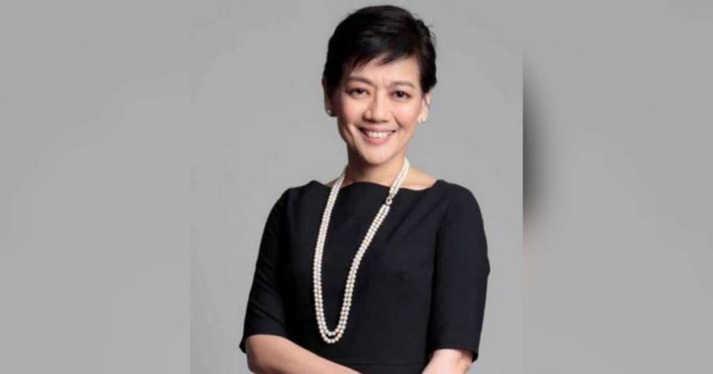 Pinay CEO makes it to Forbes Asia’s 20 top bizwomen